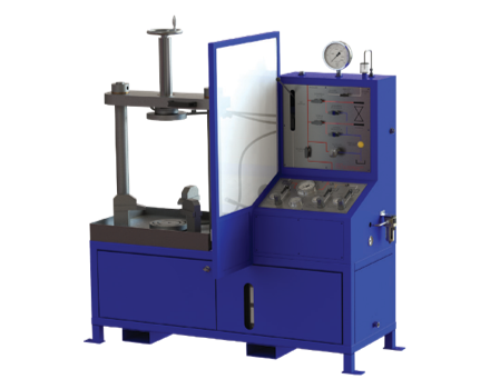 All Test | Allap Technical Solutions